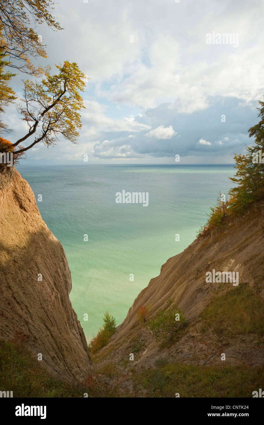 Moen denmark hi-res stock photography and images - Alamy