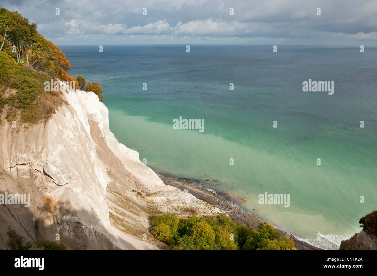 Denmark green hi-res stock photography and images - Alamy
