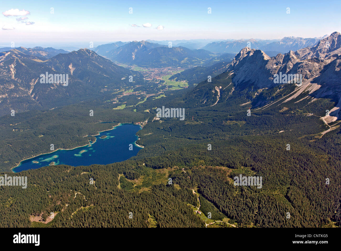 Elb landscapes hi-res stock photography and images - Alamy