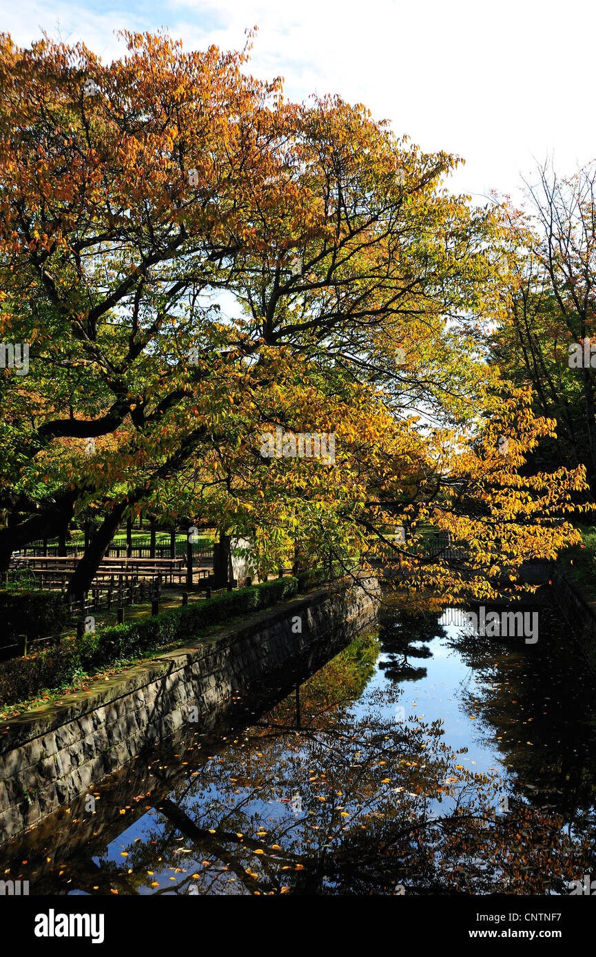 Edo tokyo open air architectural museum hi-res stock photography and ...