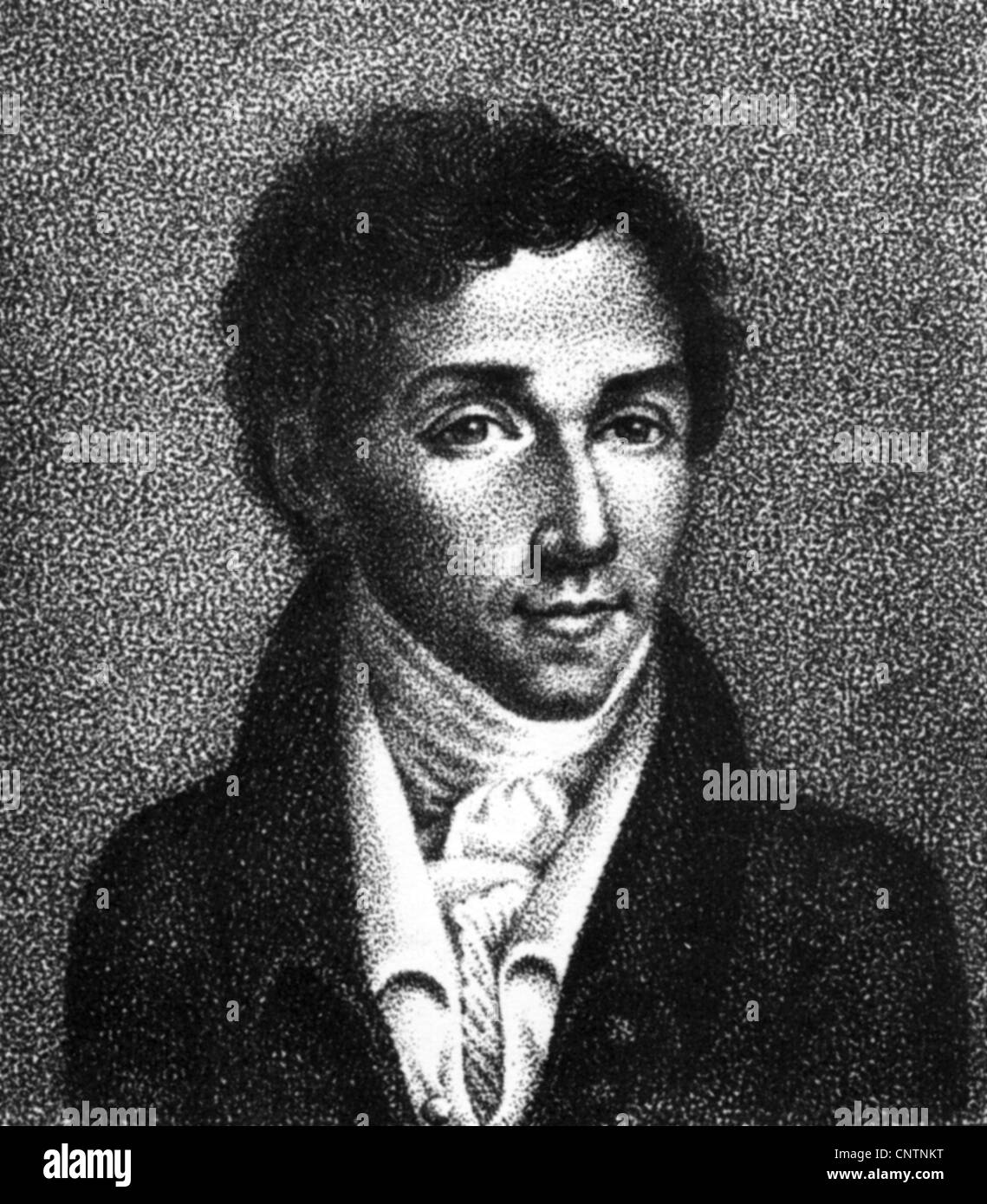 Meyerbeer giacomo Black and White Stock Photos & Images - Alamy