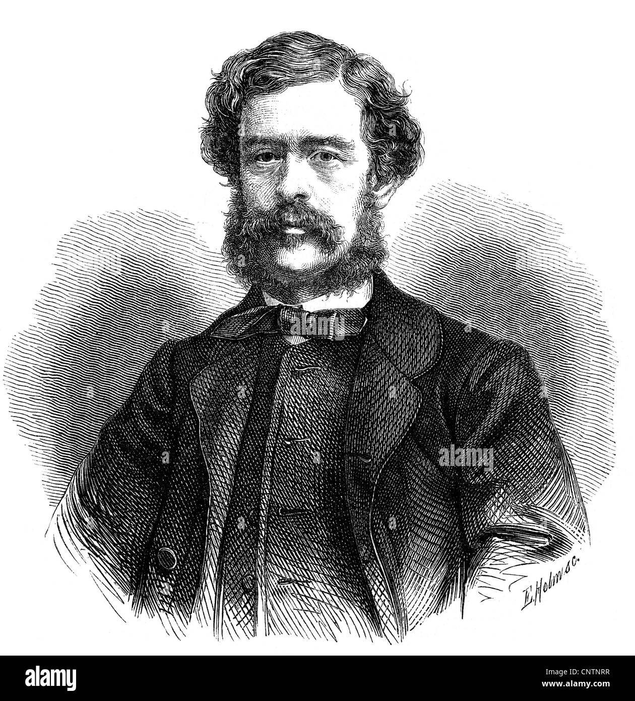 Benjamin fritz hi-res stock photography and images - Alamy