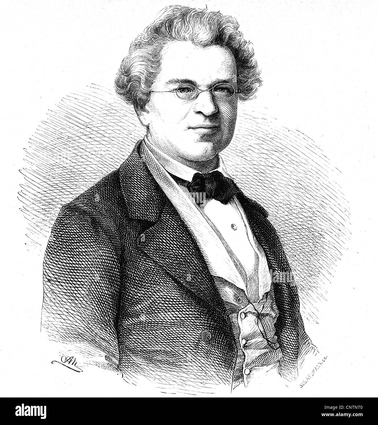 Wilhelm neumann Black and White Stock Photos & Images - Alamy