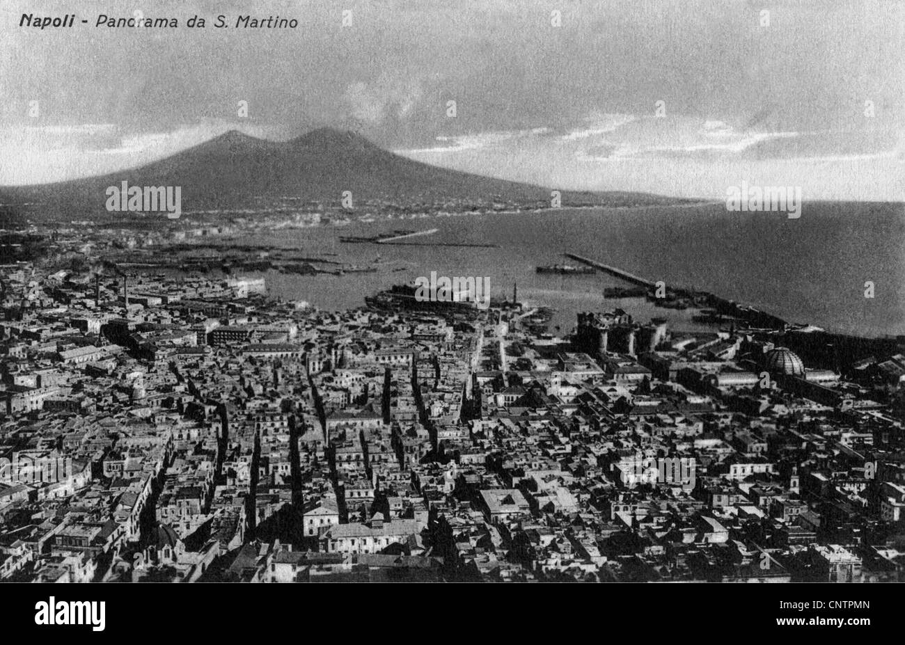 1910 italy hi-res stock photography and images - Alamy