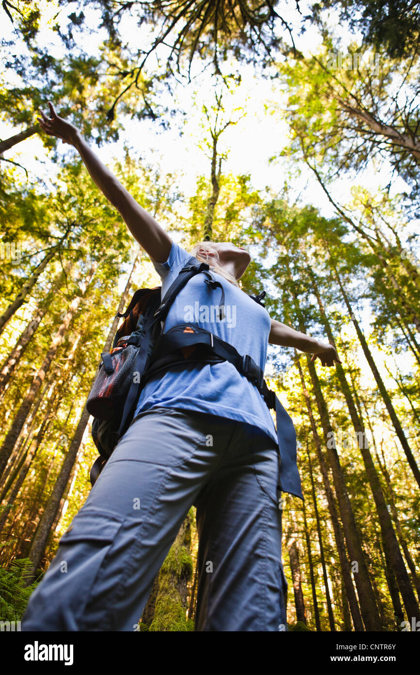 Human nature connections hi-res stock photography and images - Alamy