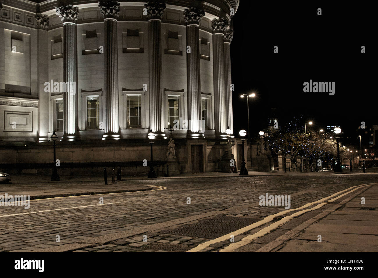 Liverpool st georges hall hi-res stock photography and images - Alamy