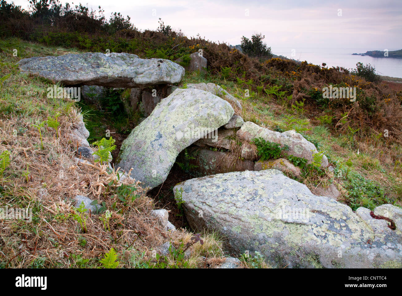 Gugh island hi-res stock photography and images - Alamy