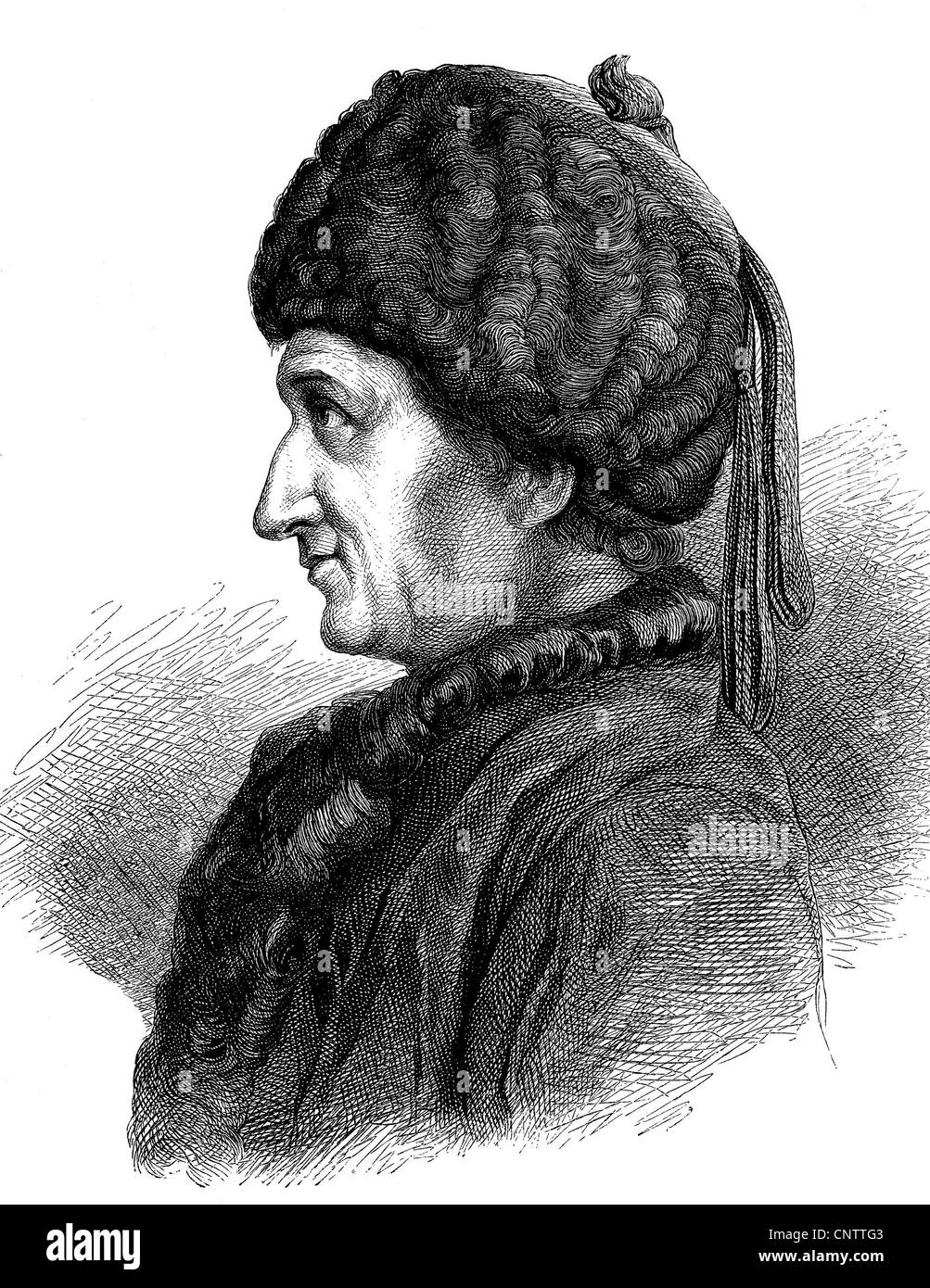 1710 hi-res stock photography and images - Alamy