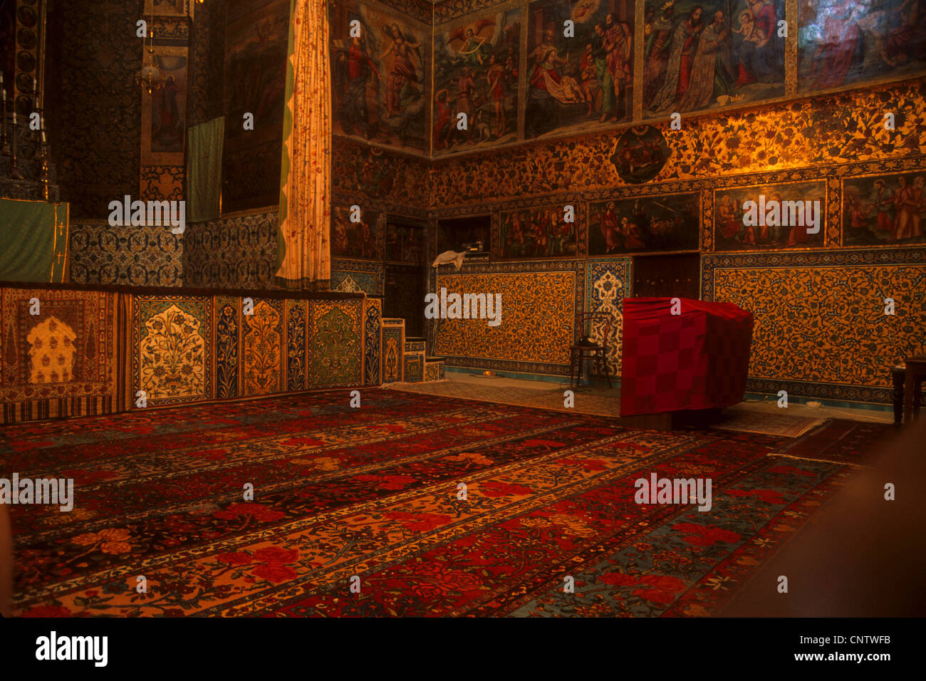 Armenian rug hi-res stock photography and images - Alamy