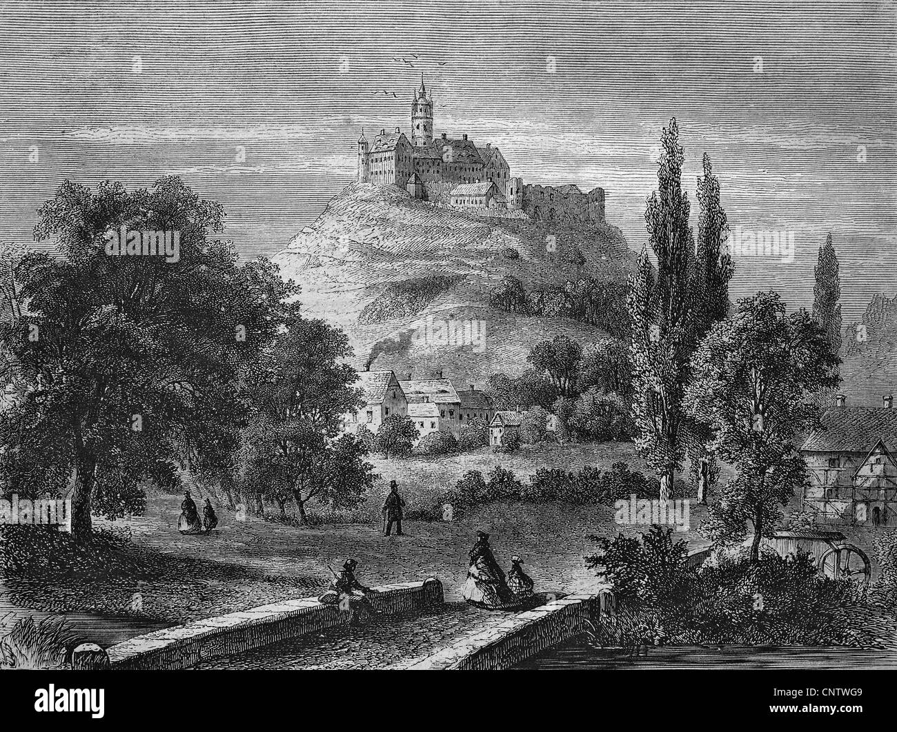 Hesse Germany History at Robert Thaler blog