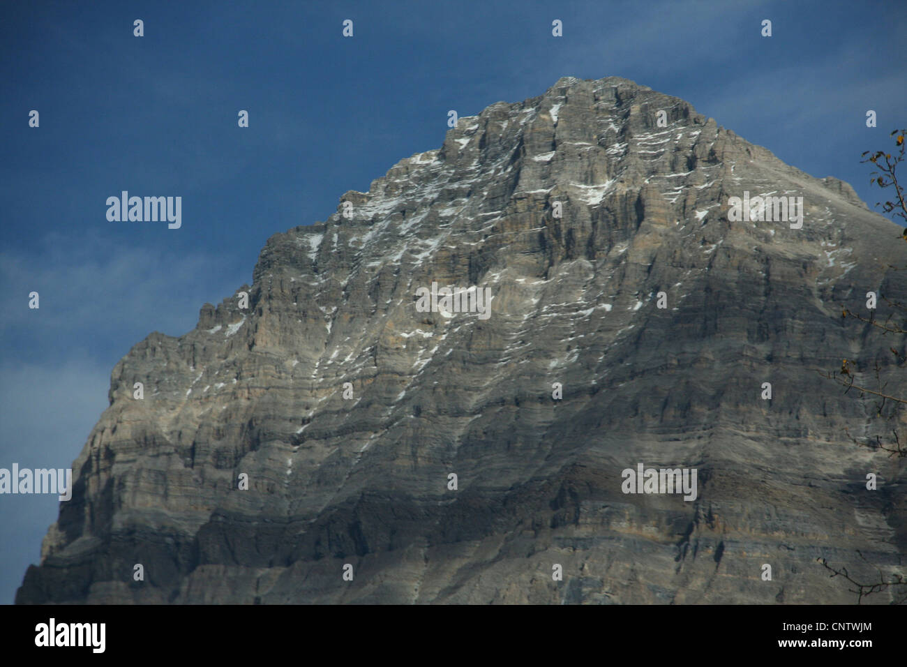 Bluff pyramid hi-res stock photography and images - Alamy