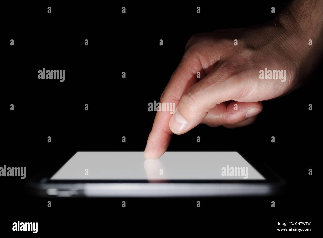 Digital display screen hi-res stock photography and images - Alamy