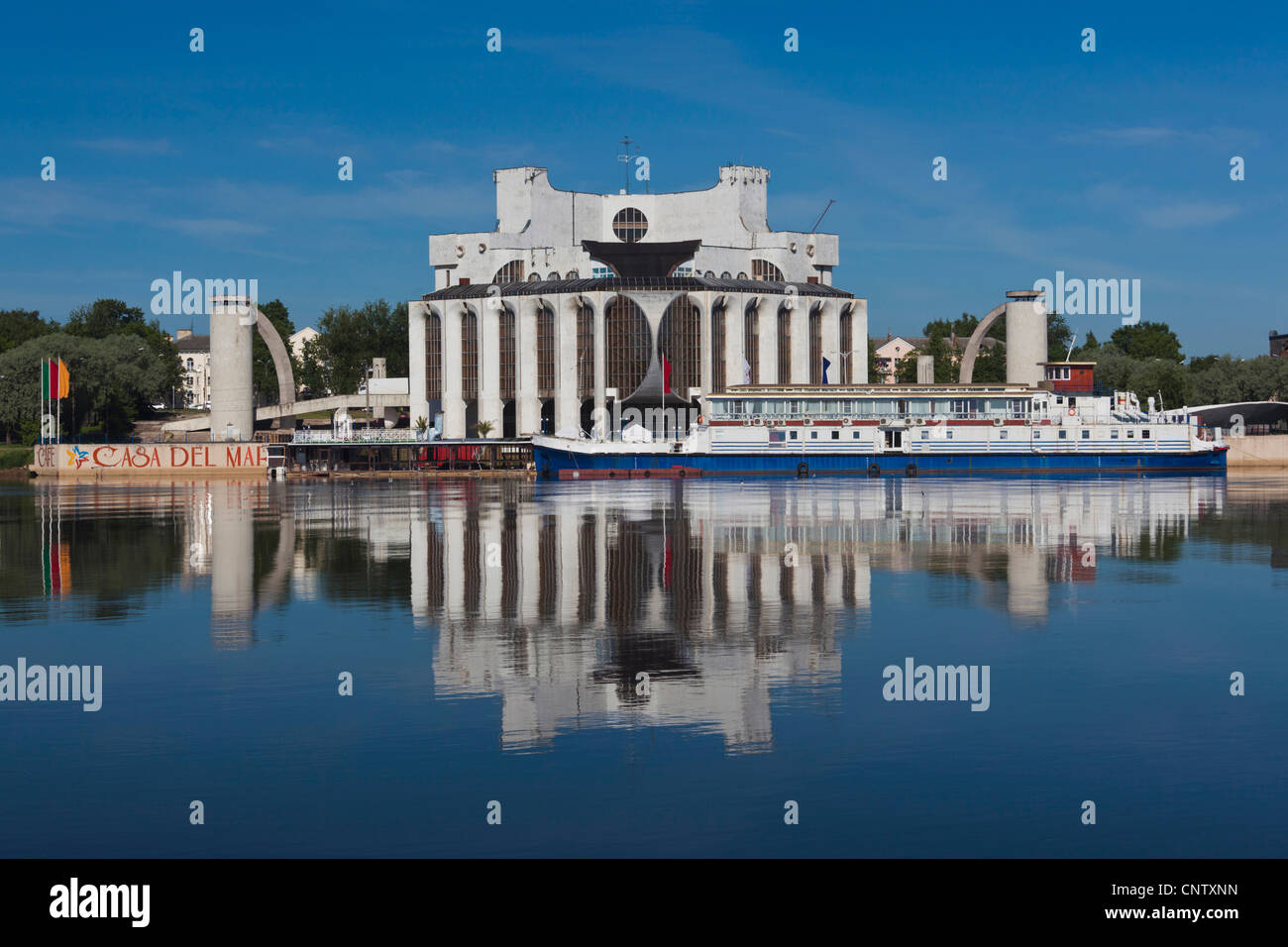 Intourist hi-res stock photography and images - Alamy