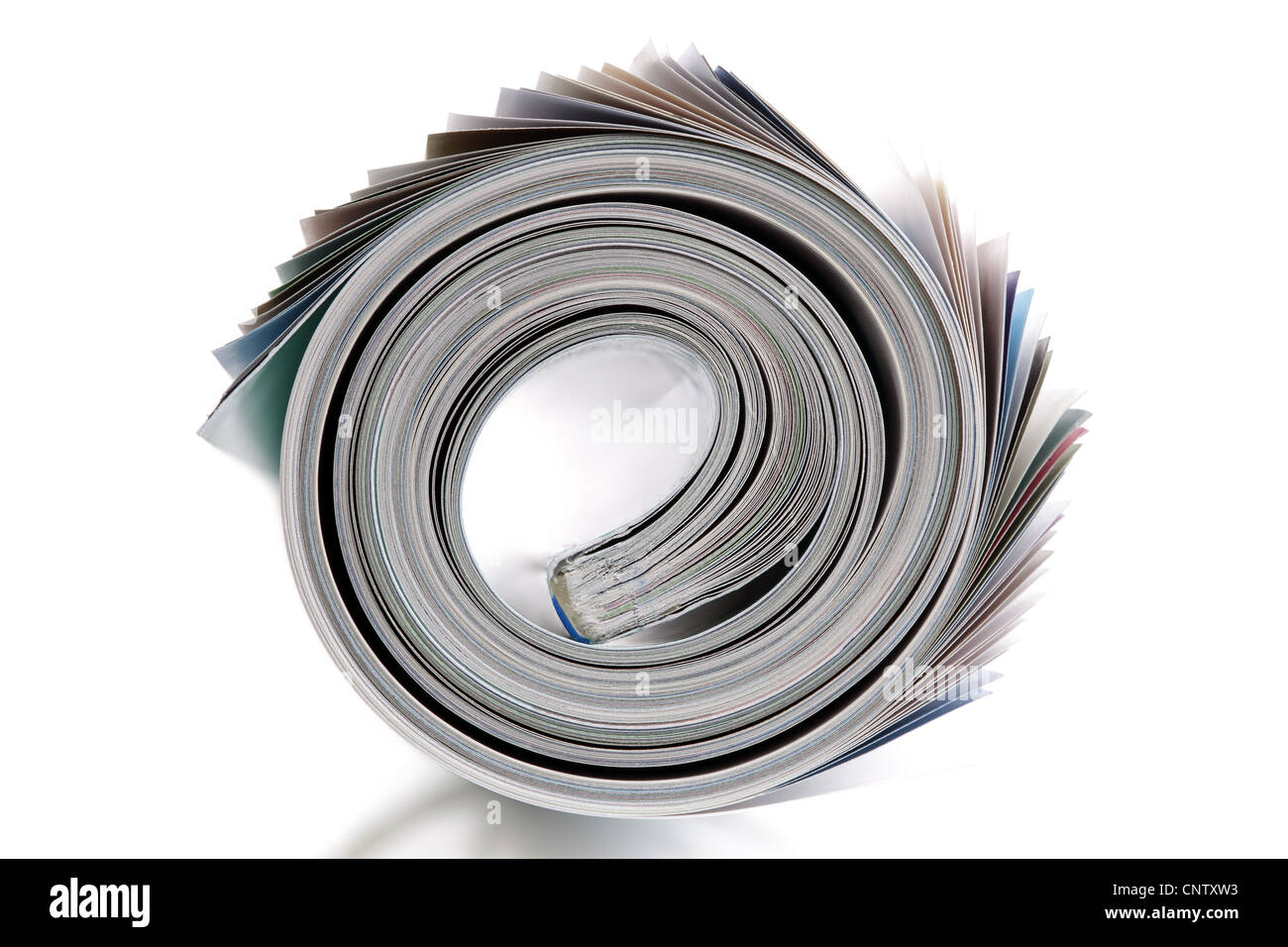 Print magazine hi-res stock photography and images - Alamy