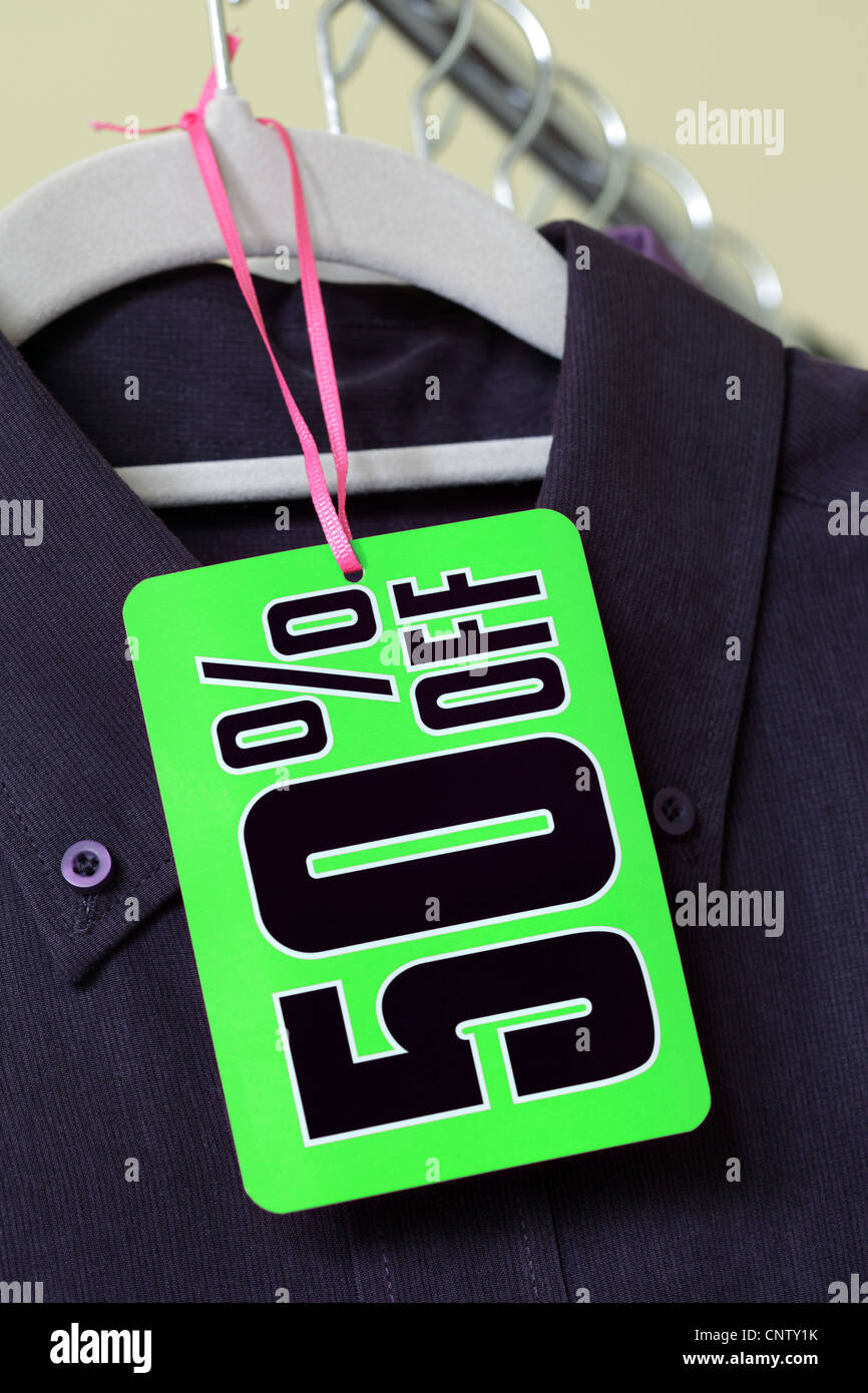 Discount hi-res stock photography and images - Alamy