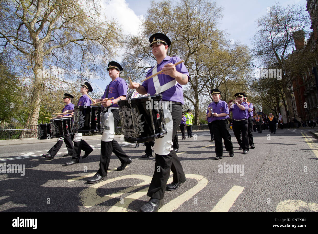 Orange Order, the Orange Lodge, or the Orangemen loyal orange order ...