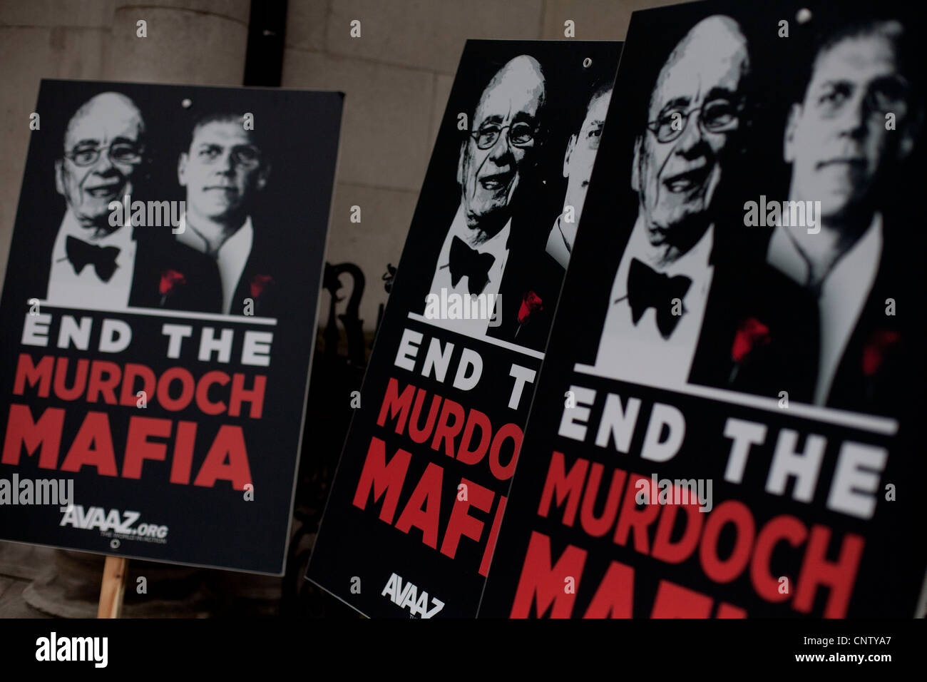 James murdoch hi-res stock photography and images - Alamy