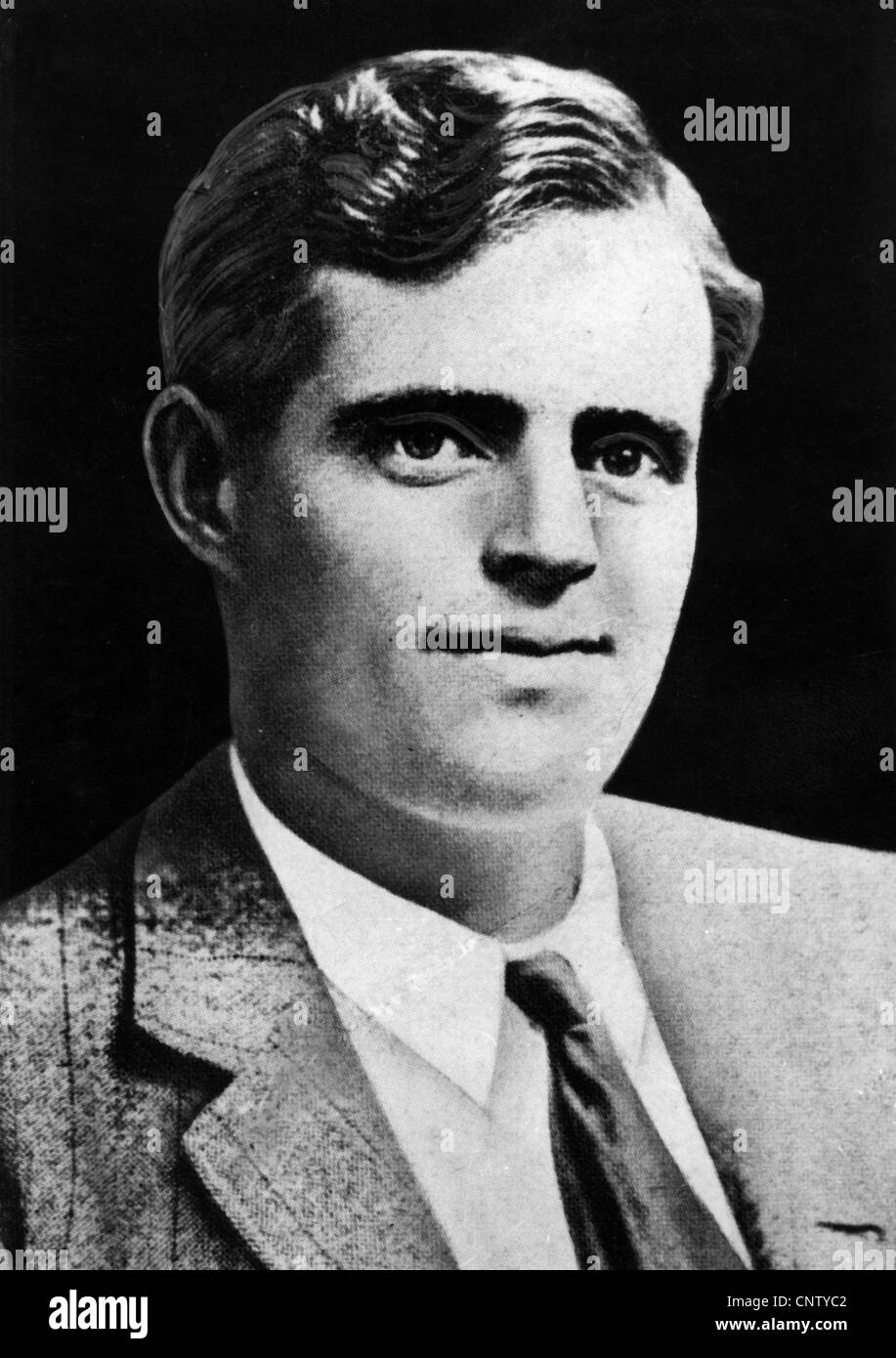 American journalist and author hi-res stock photography and images - Alamy