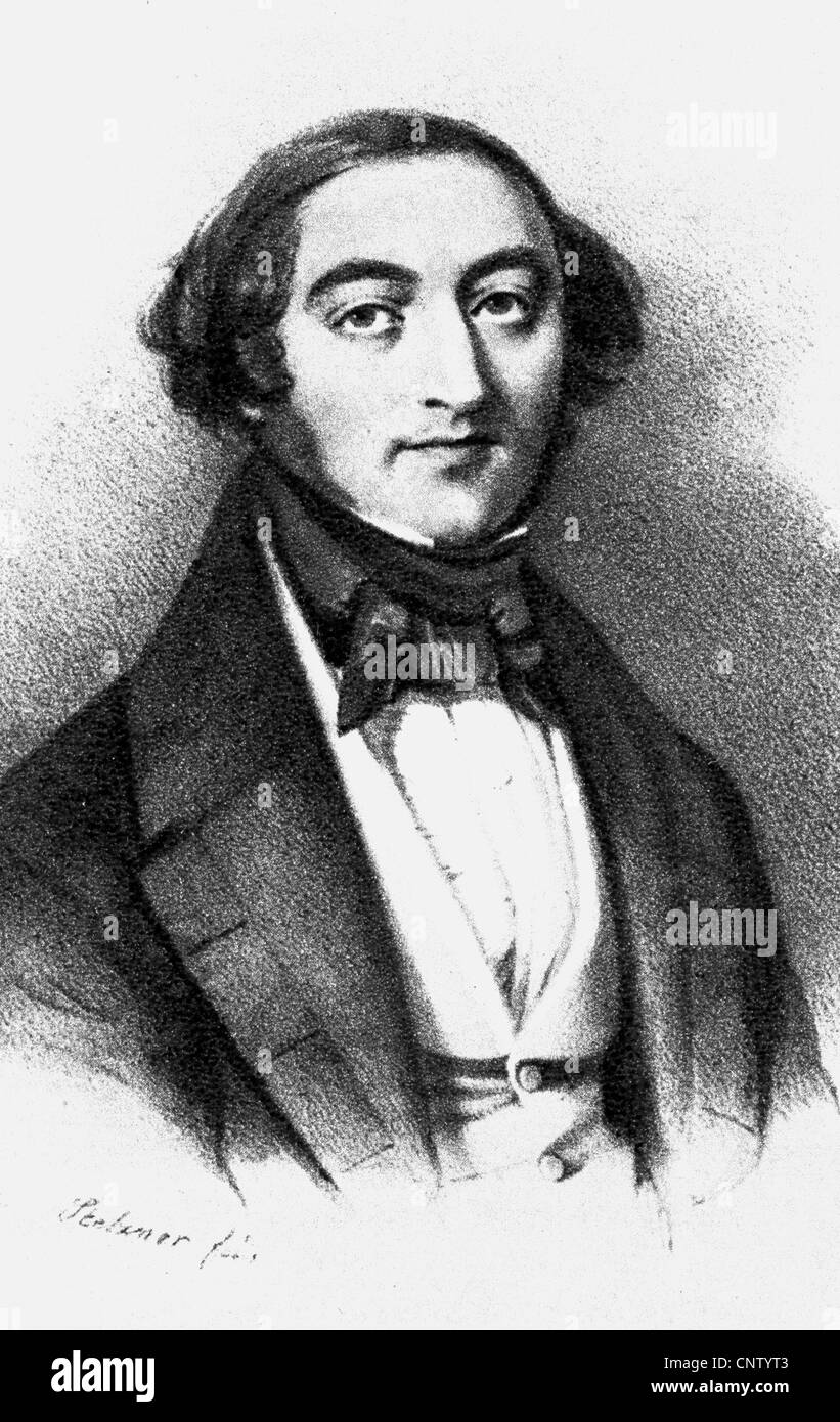 Brahms portrait hi-res stock photography and images - Alamy