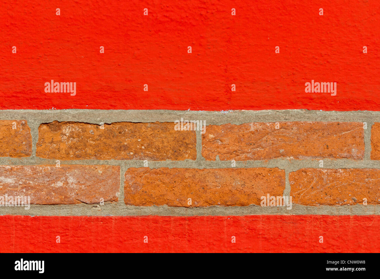 Europe, Italy, Venice. Design contrast on building wall Stock Photo - Alamy