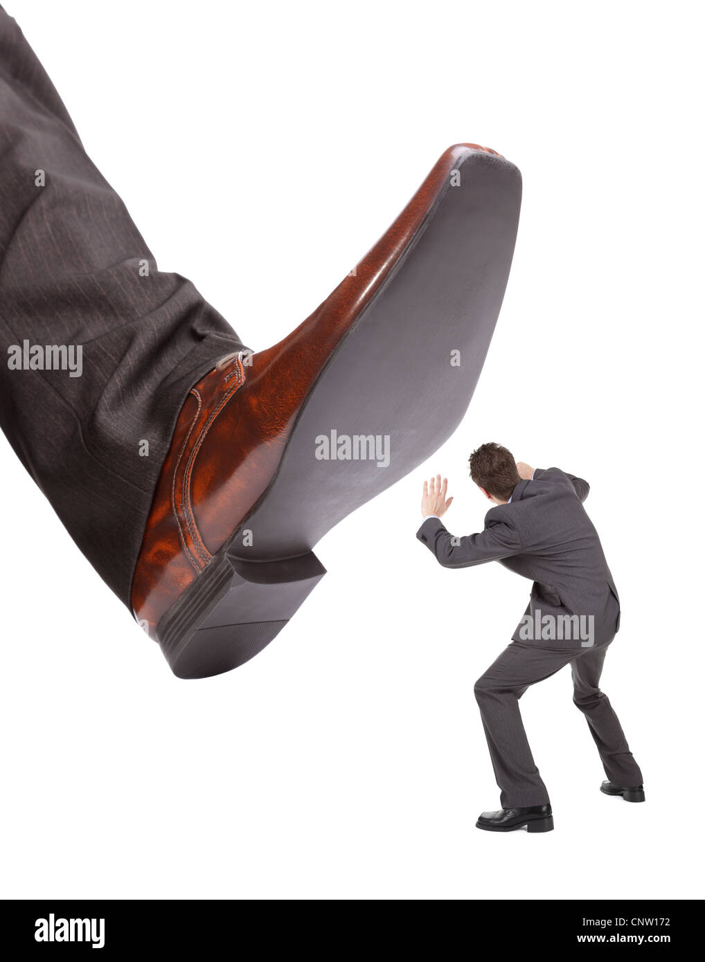 Shoe crush hi-res stock photography and images - Alamy