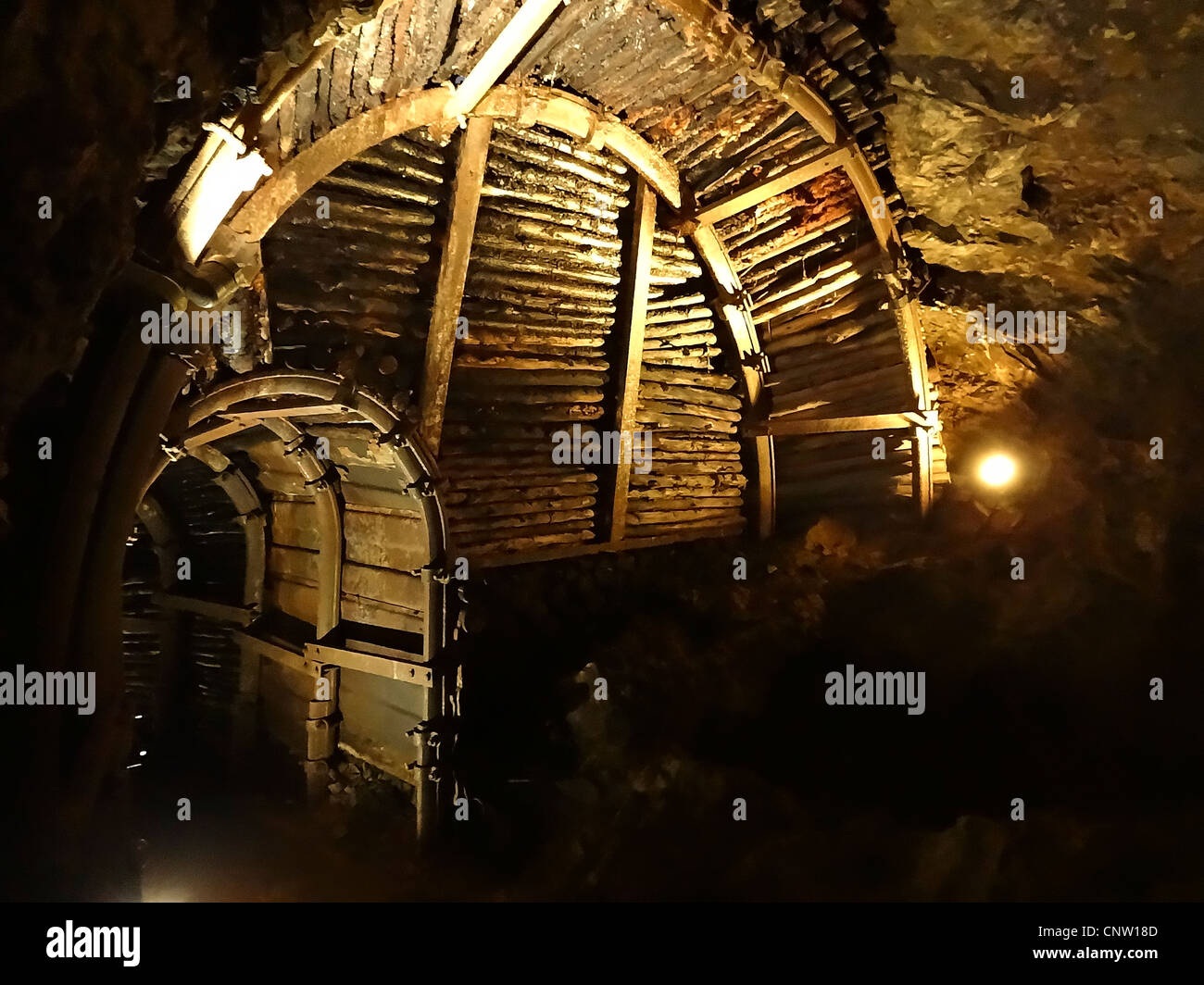 Heritage mines hi-res stock photography and images - Alamy