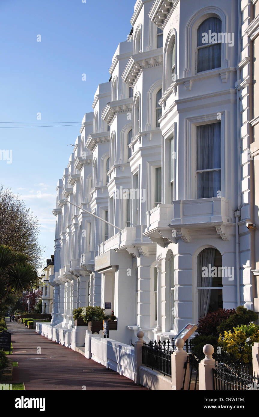 Devonshire place hi-res stock photography and images - Alamy