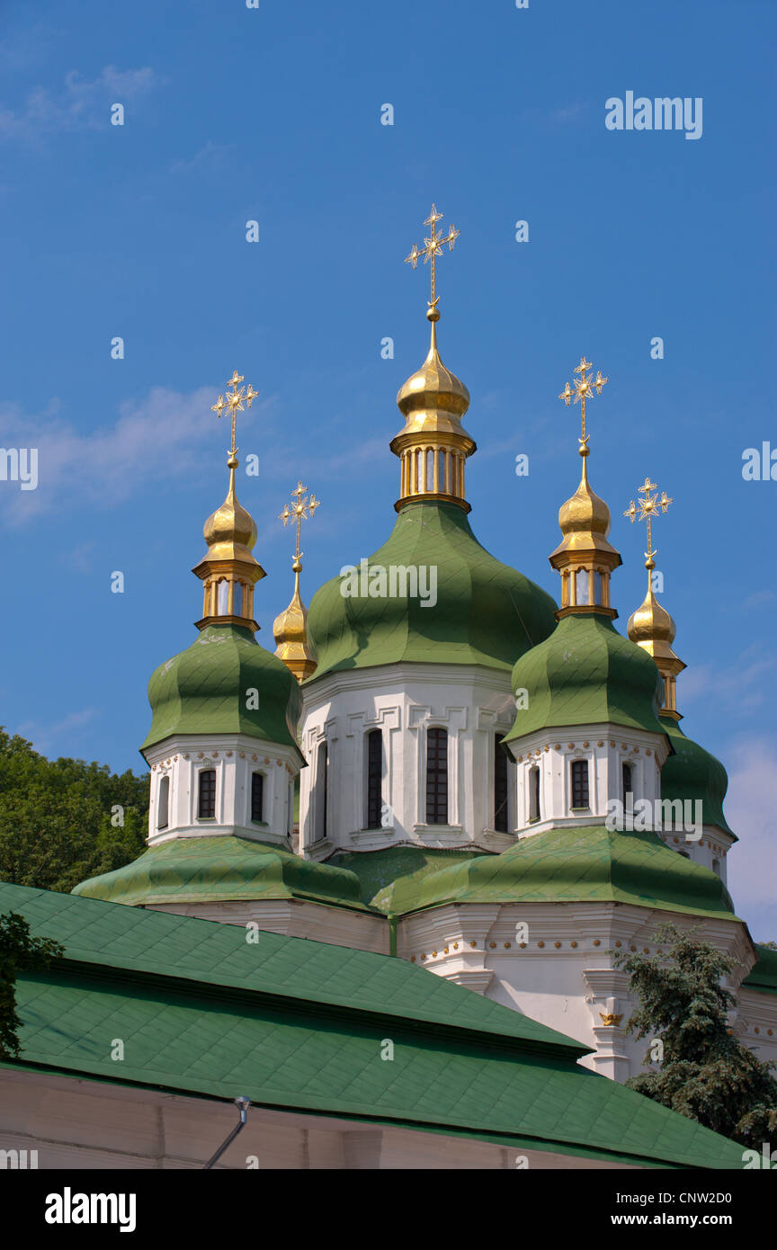 Ukraine monastery hi-res stock photography and images - Alamy