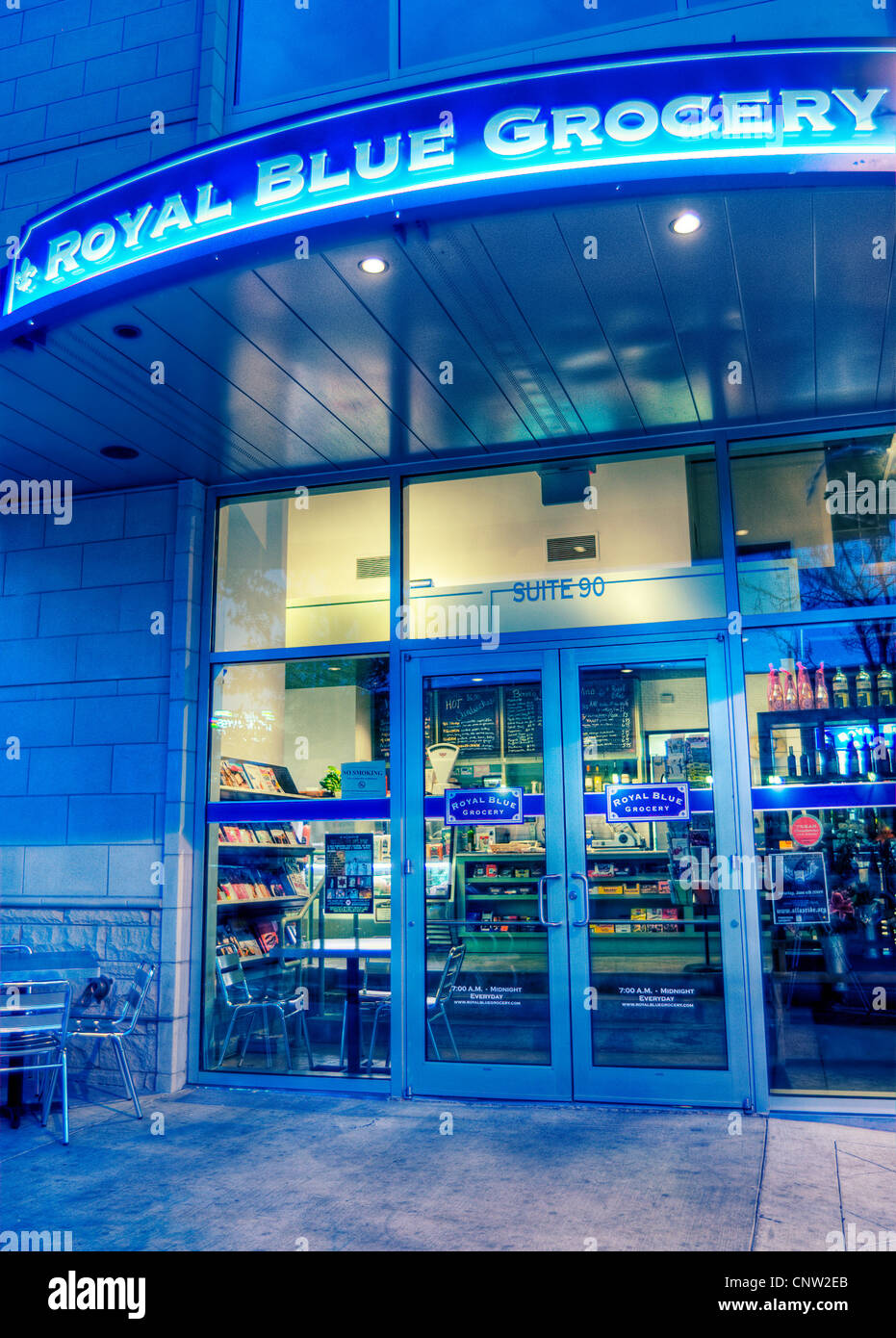 Texas grocery stores hi-res stock photography and images - Alamy