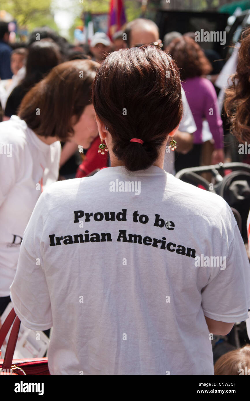 Iranian american hi-res stock photography and images - Alamy