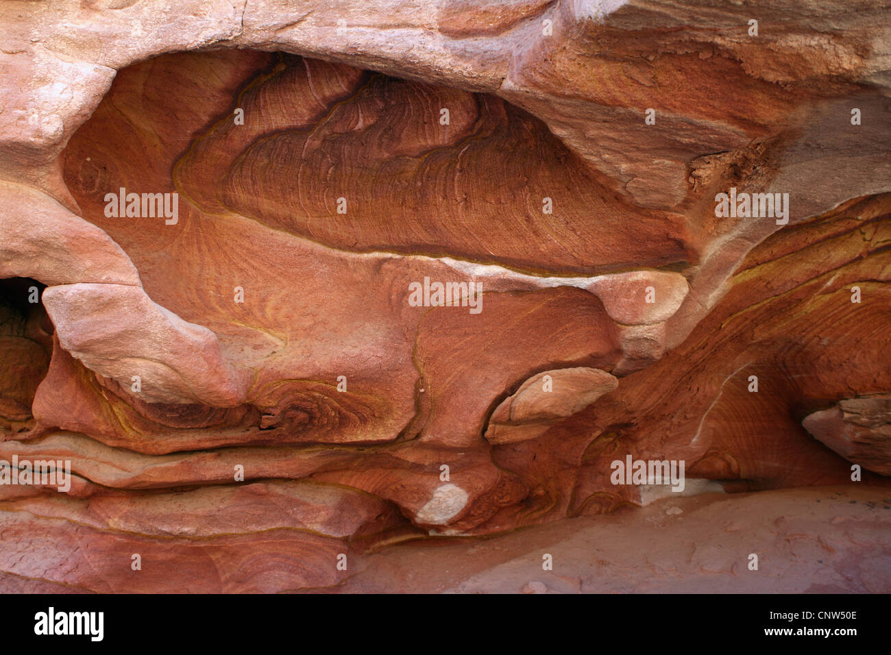 Sandstone structures hi-res stock photography and images - Alamy