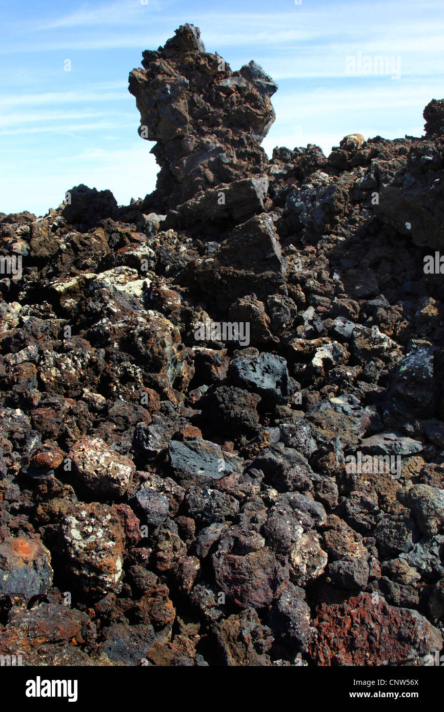Igneous formation hi-res stock photography and images - Alamy