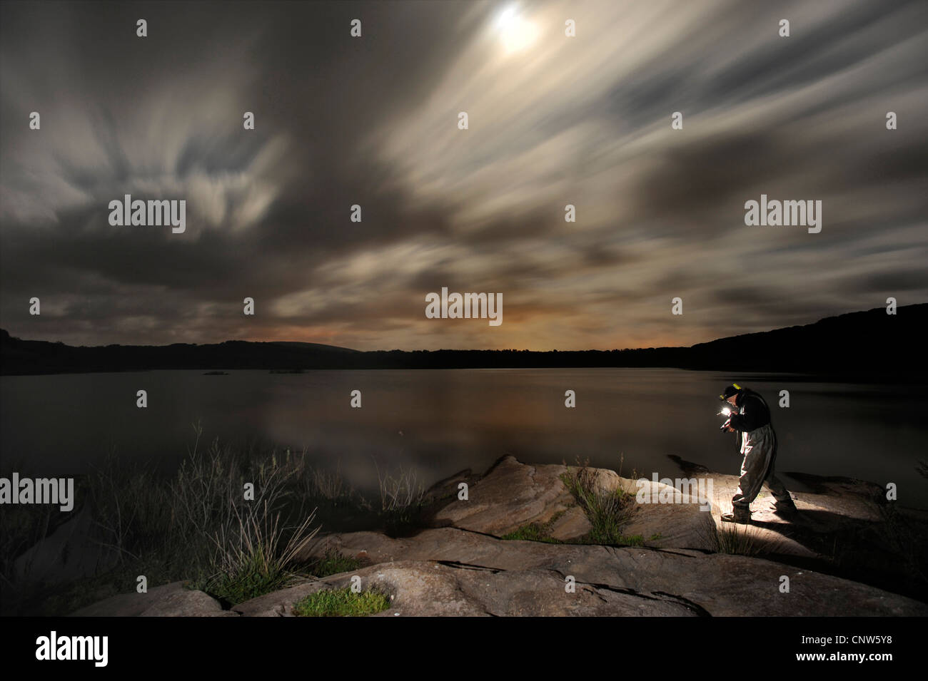 Lago di baratz hi-res stock photography and images - Alamy