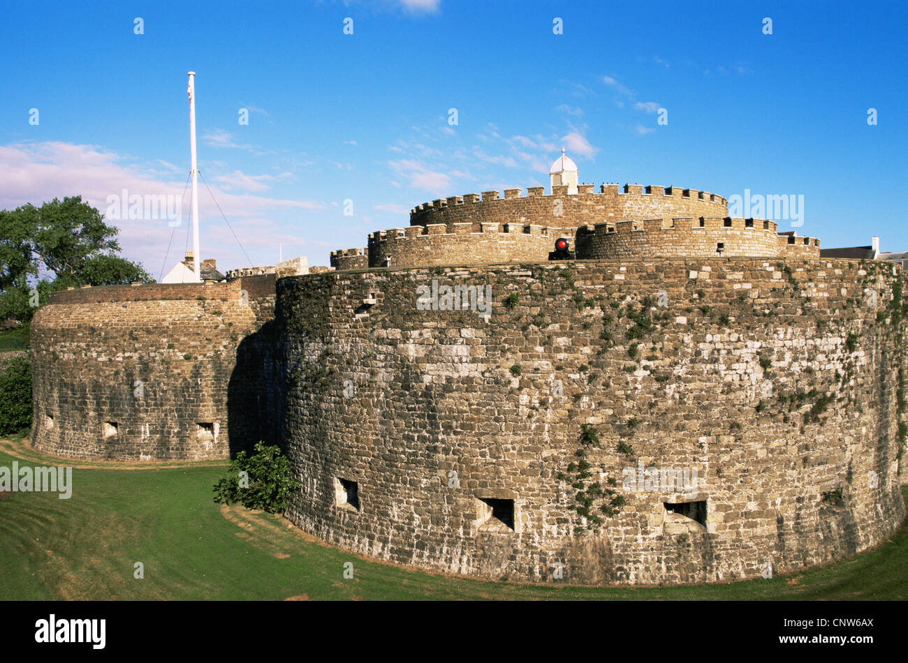 Historic deal hi-res stock photography and images - Alamy
