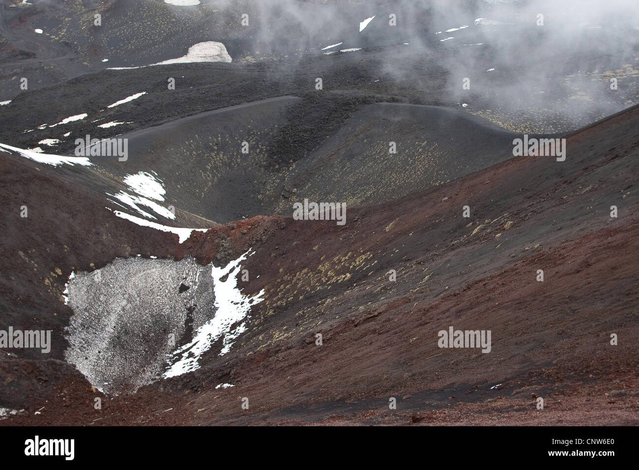 Volcanic islands italy hi-res stock photography and images - Alamy