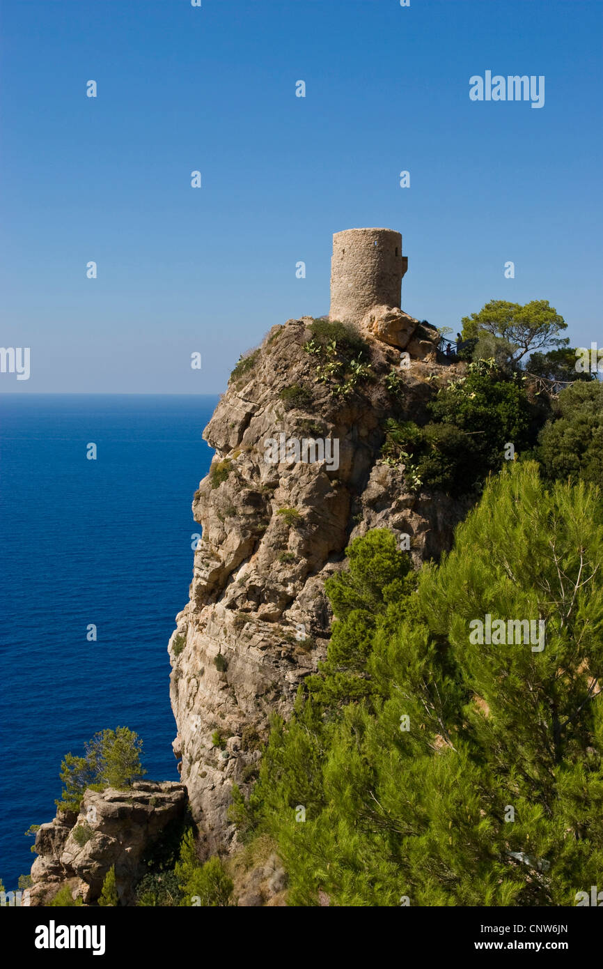 Mirador de ricardo roca majorca hi-res stock photography and images - Alamy