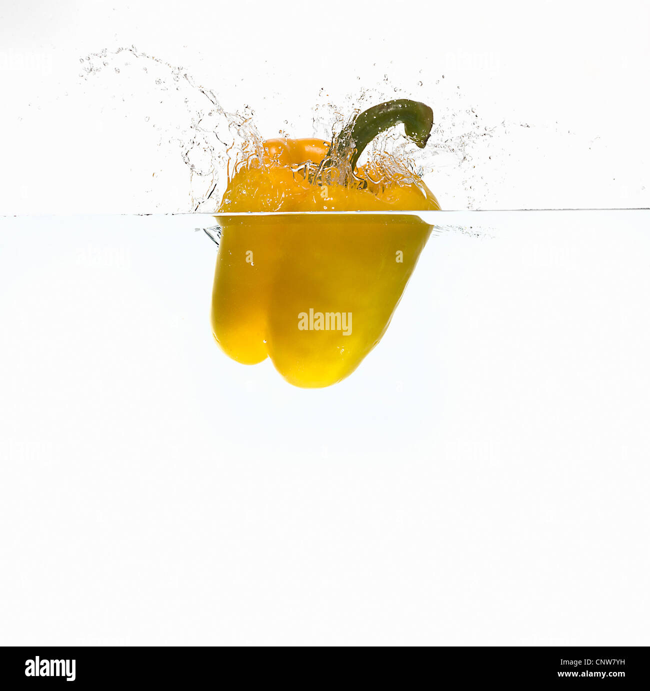 Pepper power hi-res stock photography and images - Alamy