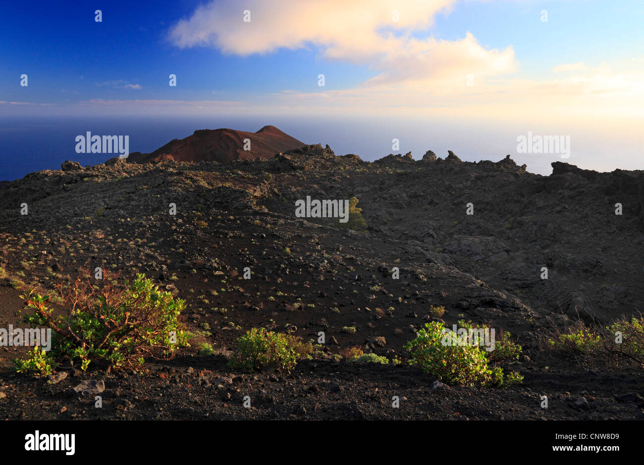 Volcano canary islands hi-res stock photography and images - Alamy