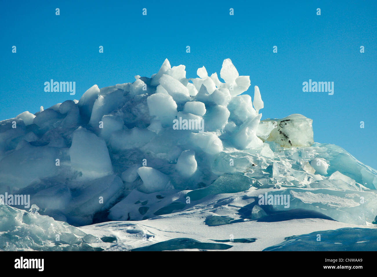 Ice Age Formation High Resolution Stock Photography and Images - Alamy