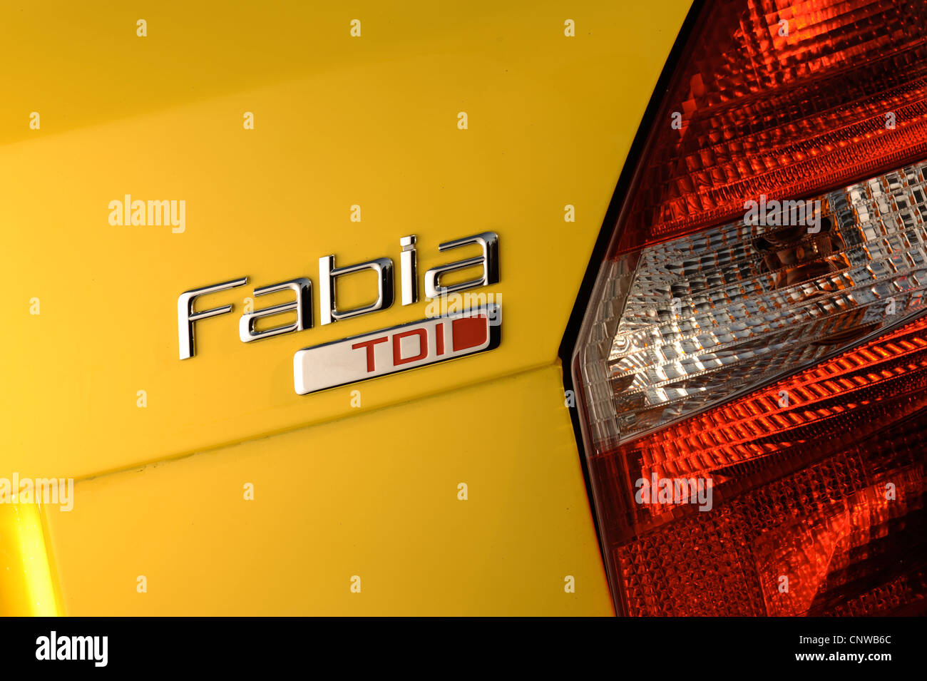 Car skoda logo hi-res stock photography and images - Alamy