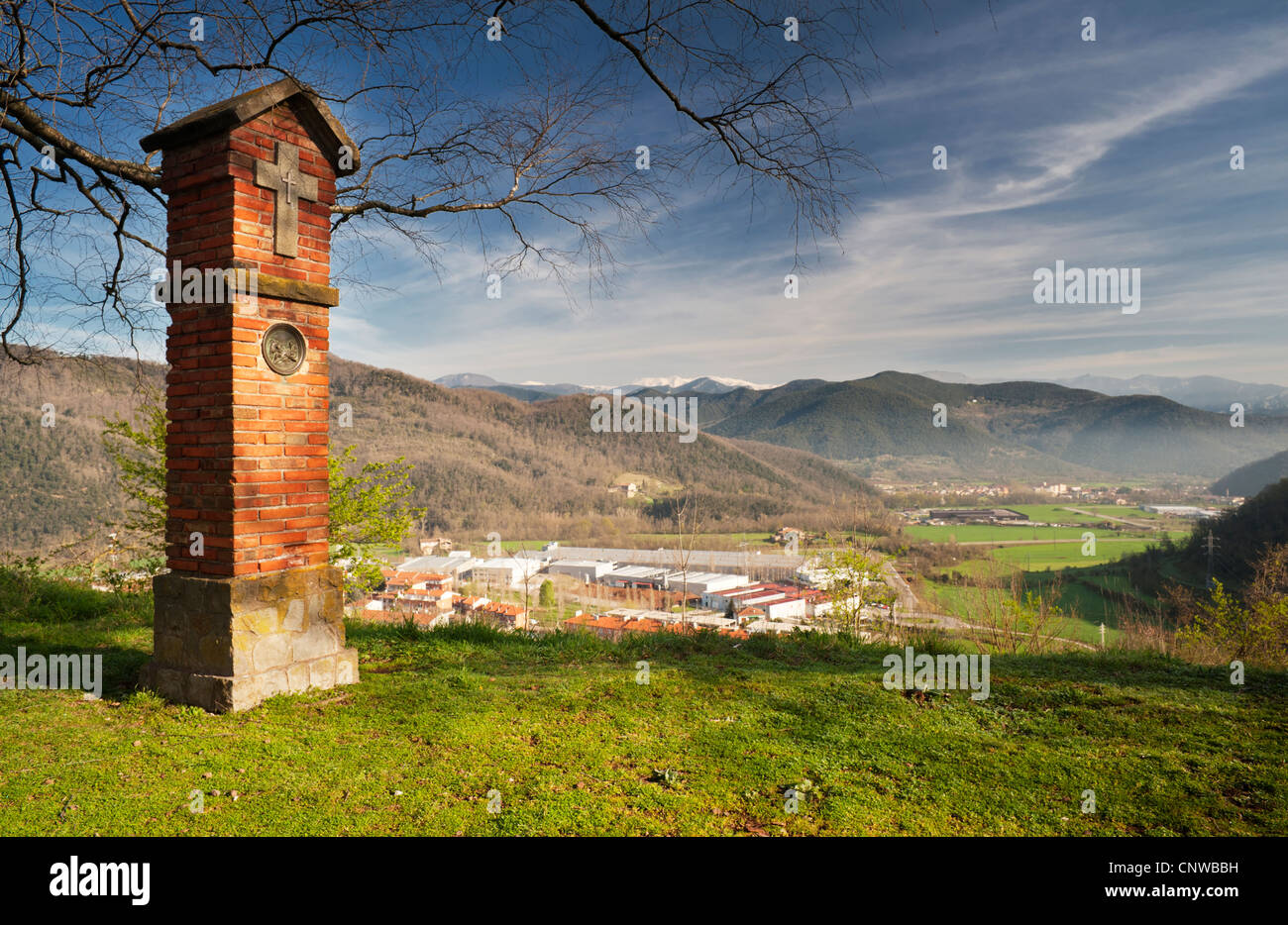 Montsacopa volcano hi-res stock photography and images - Alamy