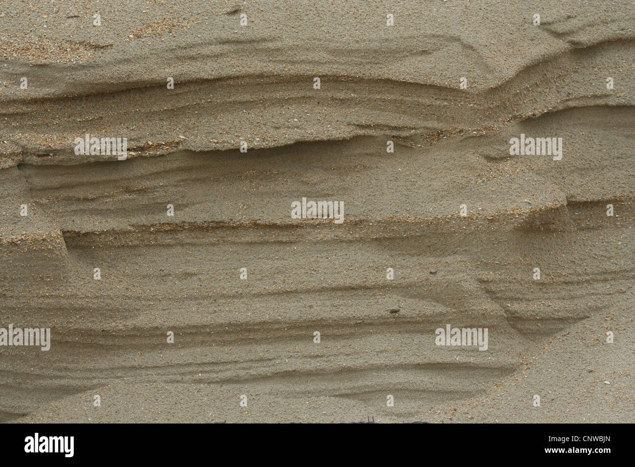 Sand layers hi-res stock photography and images - Alamy