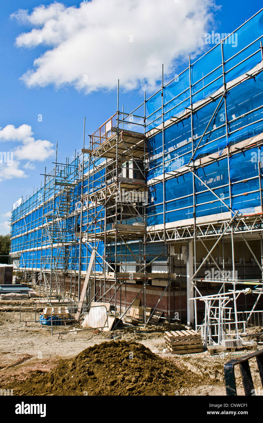 Safety netting hi-res stock photography and images - Alamy