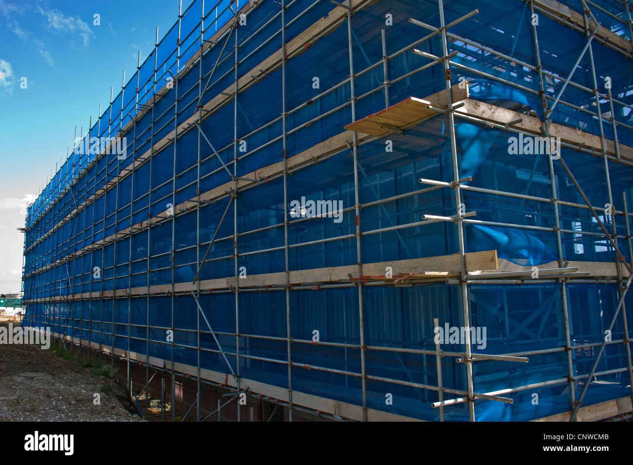 Safety netting hi-res stock photography and images - Alamy