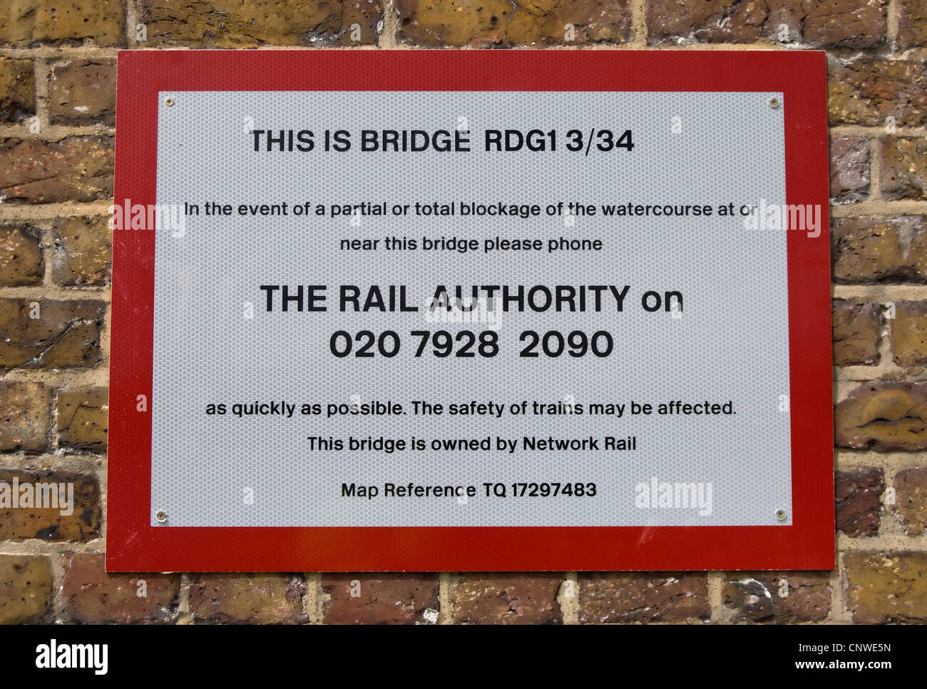 Rail authority hi-res stock photography and images - Alamy