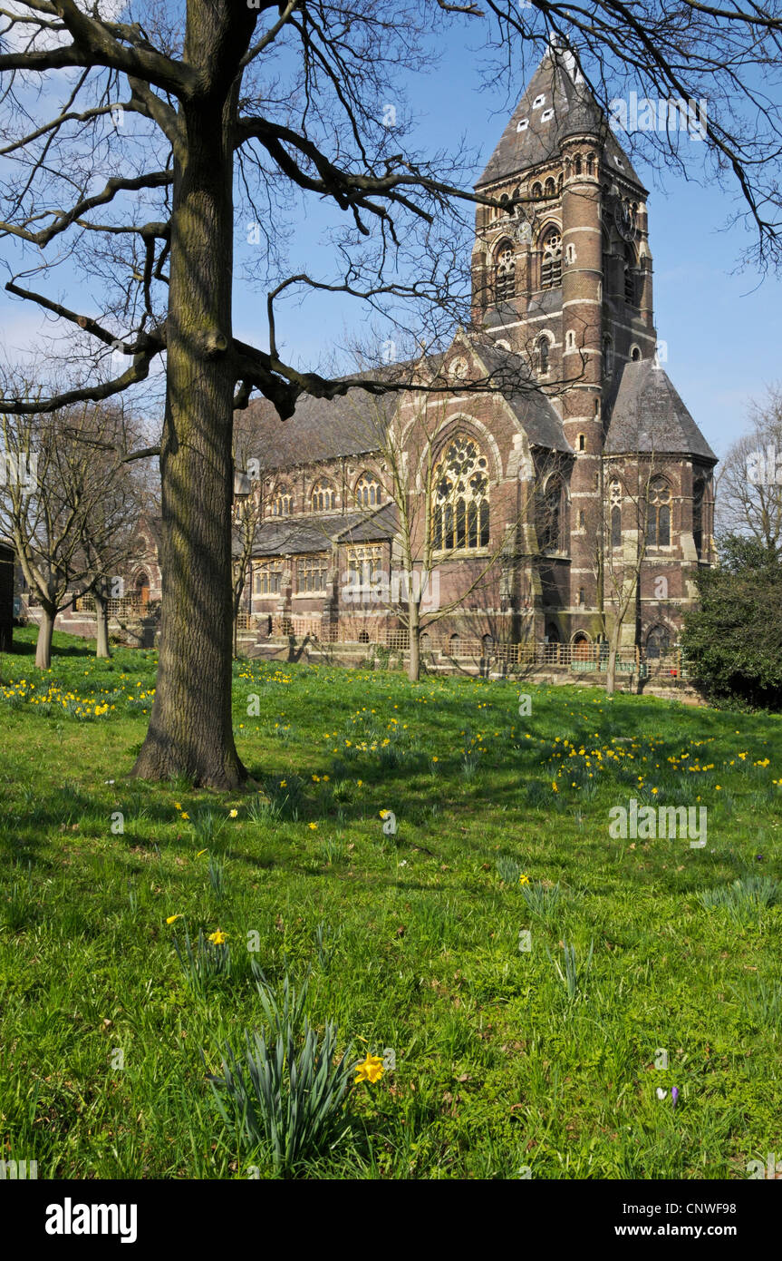 From hampstead hi-res stock photography and images - Alamy