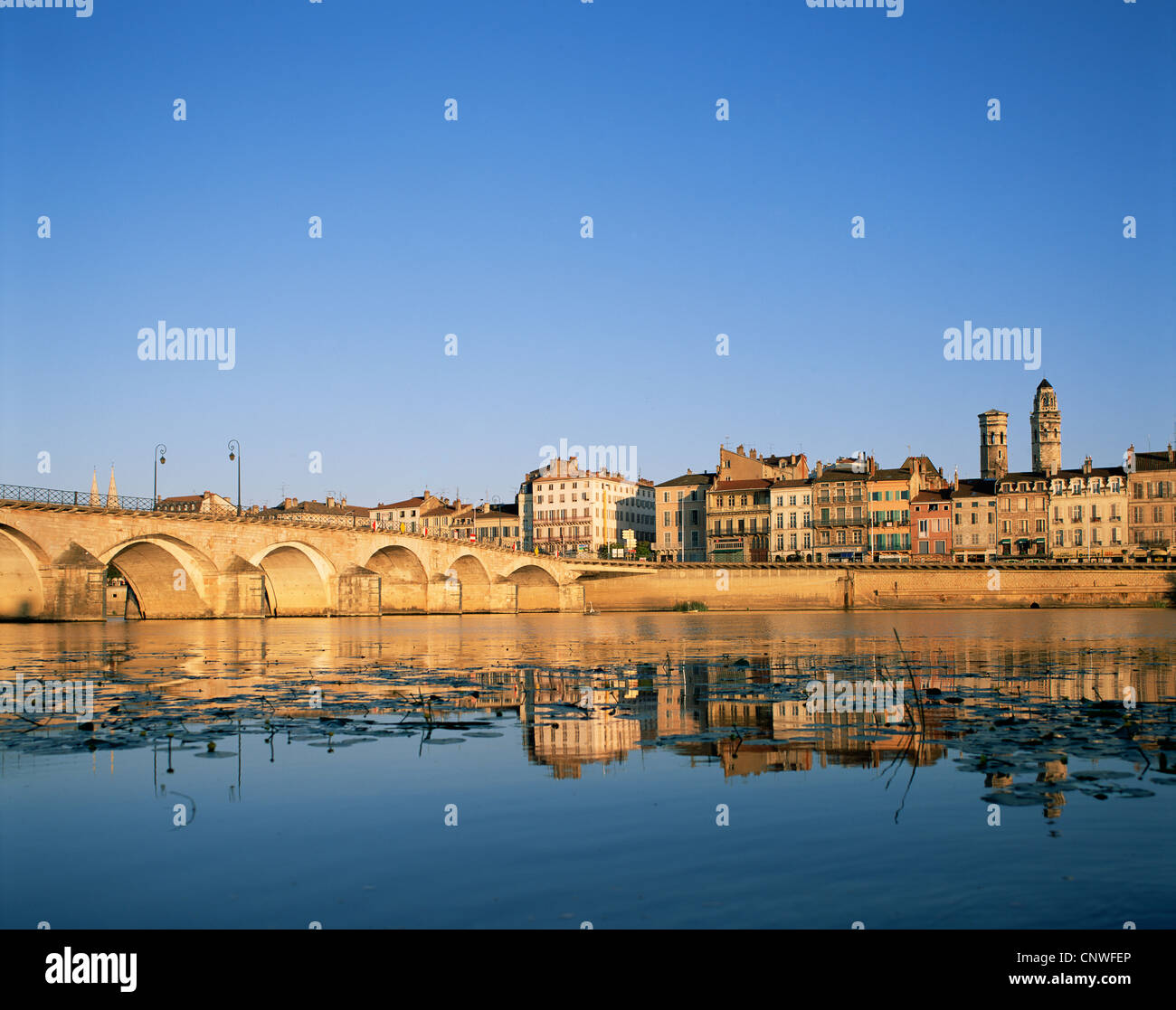 Soane river hi-res stock photography and images - Alamy