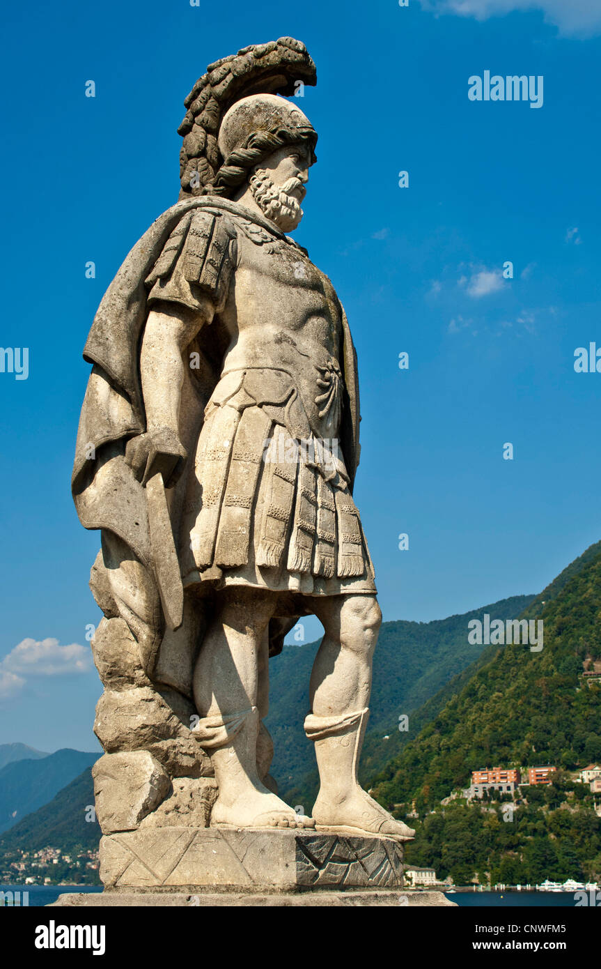 Lago di olmo hi-res stock photography and images - Alamy