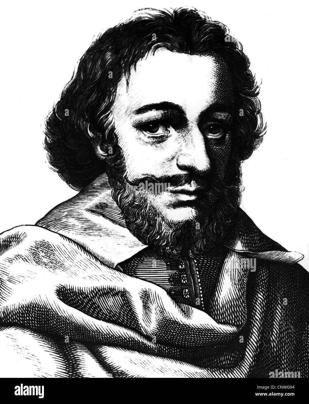 Merian, Matthew, the Elder, 22.9.1595 - 19.6.1650, Swiss copperplate ...