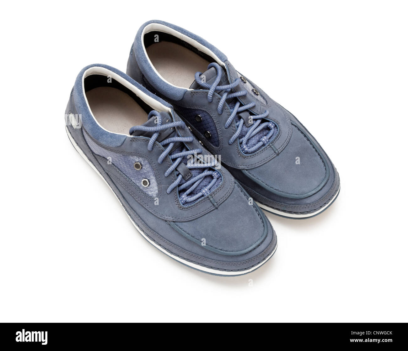 Plain shoes hi-res stock photography and images - Alamy